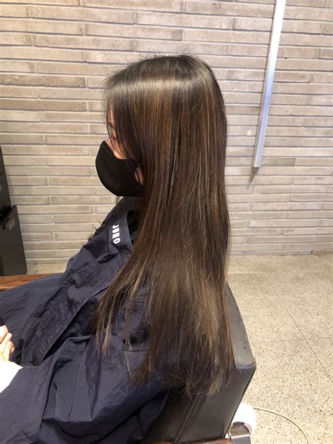 미용실 리뷰 뿌리펌 맛집 준오헤어 홍대 입구역점 Feat로희쌤 네이버 블로그