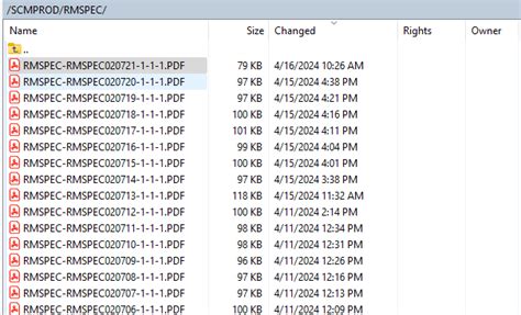 IFS Cloud 23R2 Setting Up SMB Storage IFS Community