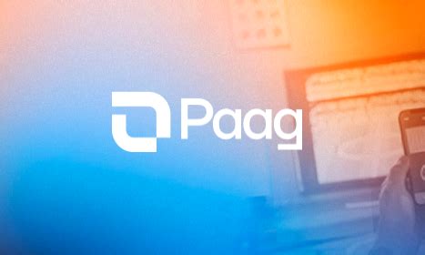 Paag Showcases Technology And Governance At Bis Sigma South America