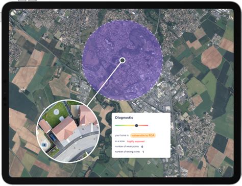 Climate Adaptation Data NamR