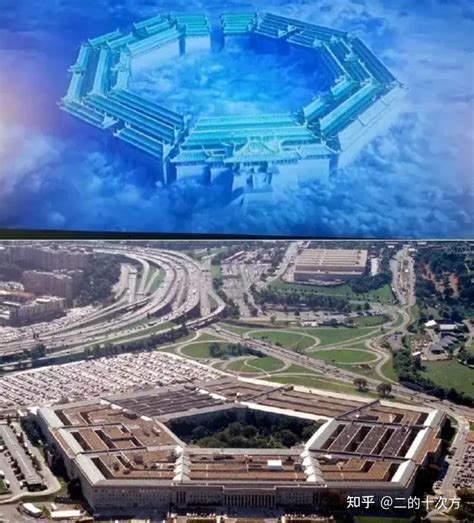 哪吒魔童闹海背后的隐喻，玉虚宫是不是就是大老美？ 知乎