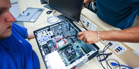 Computer Systems Technician Computer Technician Durham College Durham College