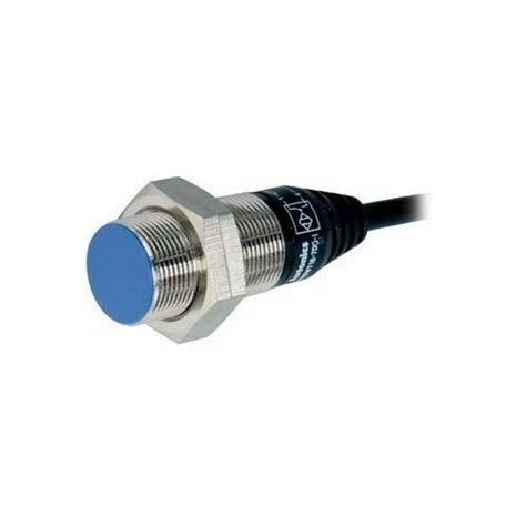 Long Distance Proximity Sensor At Rs 3400 Piece Inductance Sensor In