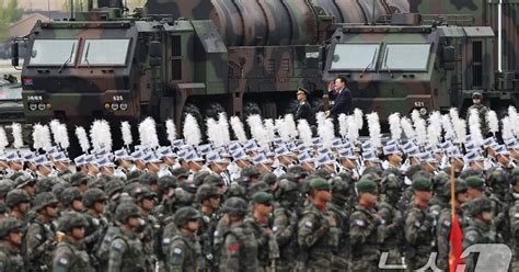 軍 우리의 군사적 목표는 오직 김정은 한명도발시 정권 종말종합