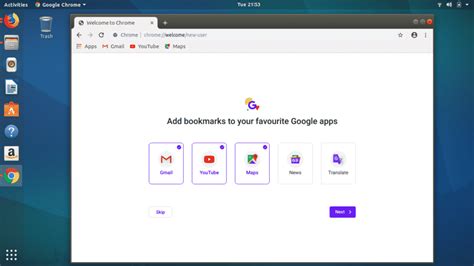 Instalar Google Chrome En Ubuntu