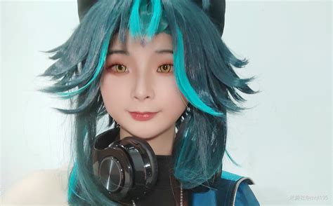 魈宝！ 原神社区 米游社