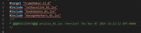 Solved Extendscript Debugger For Vscode Unable To Includ Adobe