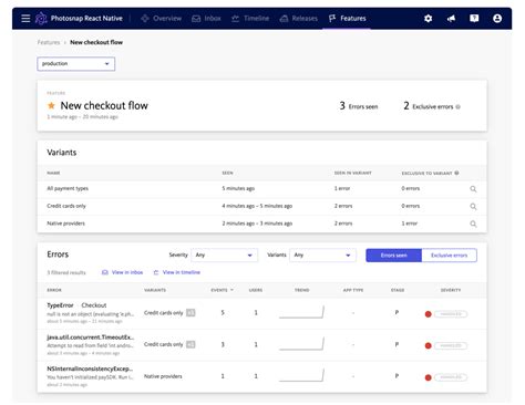 Top 10 Error Monitoring Companies In 2023 Honeybadger Developer Blog