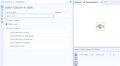 solved how to get alteryx to create a new row based on an alteryx