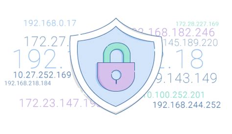 Private IPs By DotBlock Managed Dedicated Cloud Hosting