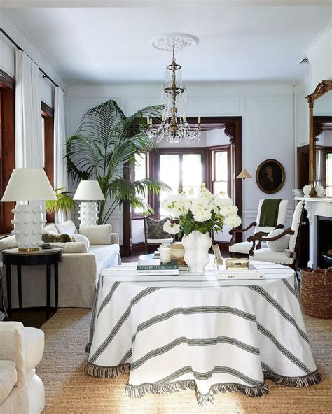 s t e v e c o r d o n y on instagram “i thought i would share my simple console styling tips