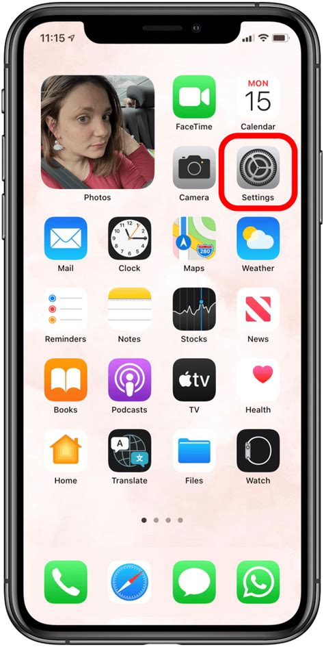 How To Hide The Predictive Text Feature On Your Iphone Keyboard