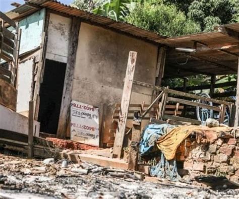 Notícias Homem Que Matou Companheira E Ocultou Cadáver Em Esgoto é