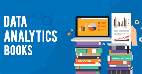 10 Must Read Data Analytics Books