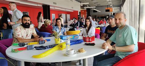 Ict Classes Maryhill Integration Network