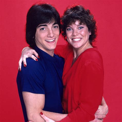 Erin Moran Dead Scott Baio Tribute To Happy Days Costar And Ex Us