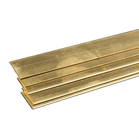 Brass Strips 10mm Brass Strips Trader Retailer From Mumbai