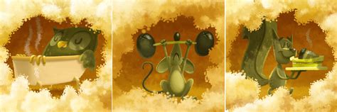 Activity Tree On Behance