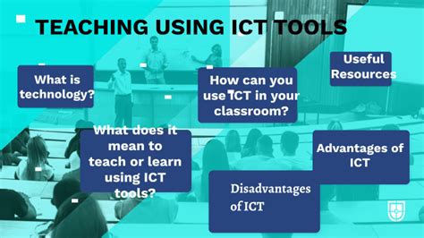 Teaching Using Ict Tools By Eyong Janette On Prezi