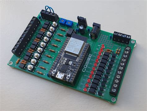 Esp32でplc サポートページ ｜ Interface Cq出版