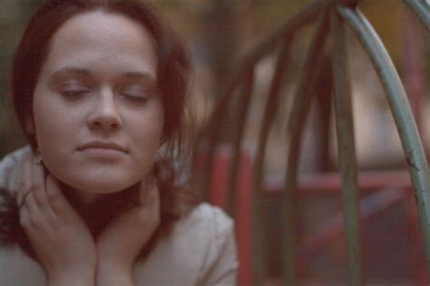 Варвара Фёдорова