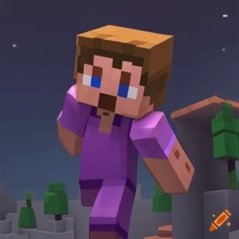 No Premium Minecraft Servers On Craiyon