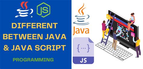 What Is The Difference Between Java And Javascript