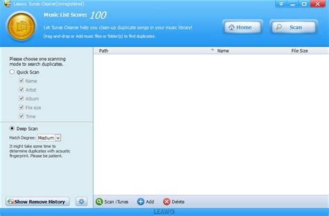 How To Delete Duplicate Songs On Iphone Leawo Tutorial Center