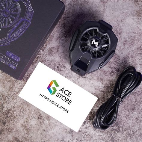 Memo Dl05 Quạt Tản Nhiệt Sò Lạnh