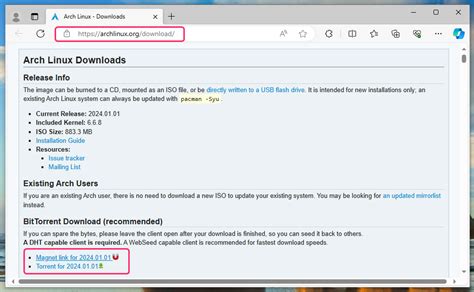How To Install Arch Linux On VirtualBox LinuxWays