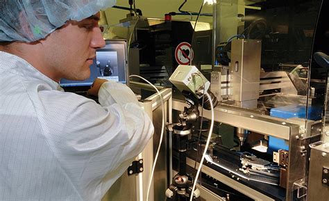 Machine Vision Frame By Frame 2020 06 30 Quality Magazine