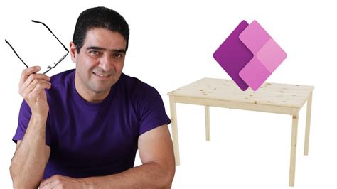 master microsoft power apps table functions