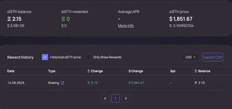 How To Stake ETH And Earn Staking Rewards Step By Step