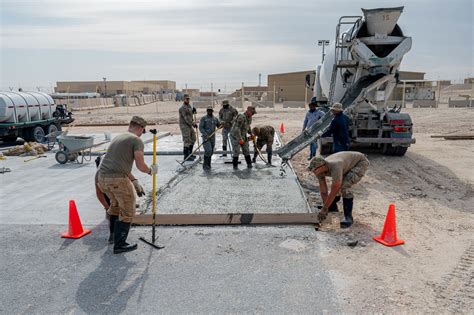 379th Eces Continues Enhancing Auab Us Air Forces Central Article
