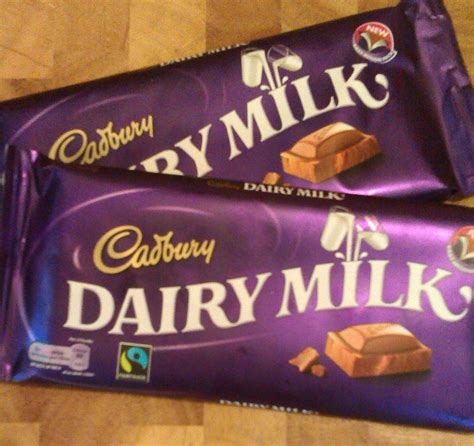 Where Roots And Wings Entwine Fruity Ice Lollies With A Cadbury Chocolate Twist Cbias Shop