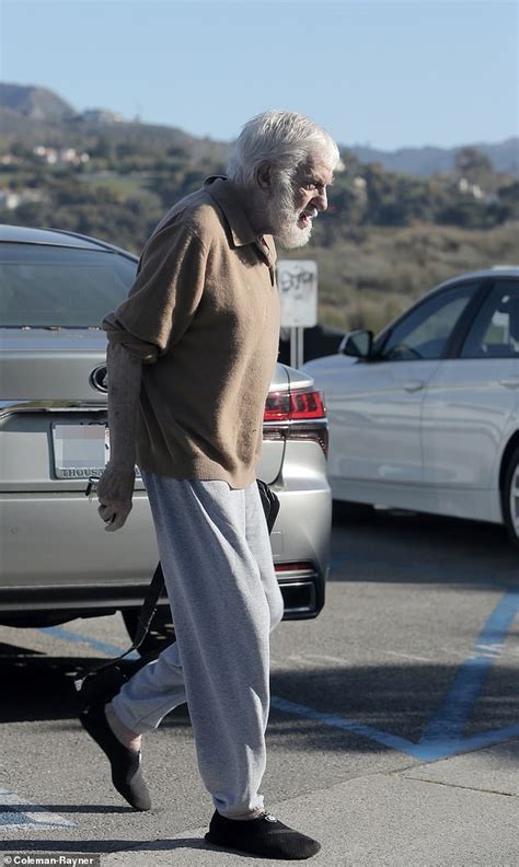Dick Van Dyke Is All Smiles As He Celebrates His Th Birthday TODAY Daily Mail Online
