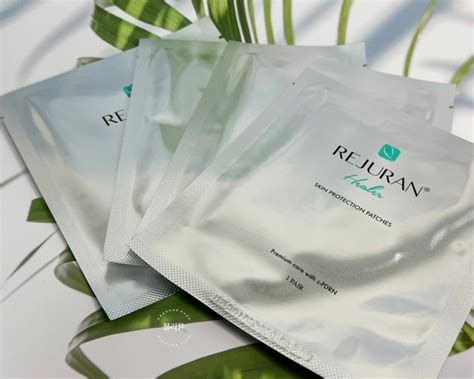 리쥬란 골프 썬패치 자외선차단 패치로 딱인 스킨 프로텍션 선패치 네이버 블로그 리쥬란 골프 썬패치 자외선차단 패치로 딱인 스킨 프로텍션 선패치 네이버 블로그