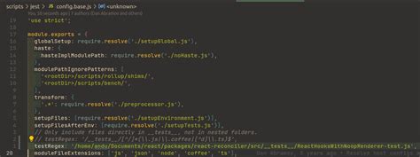 React How To Debug The Source Code