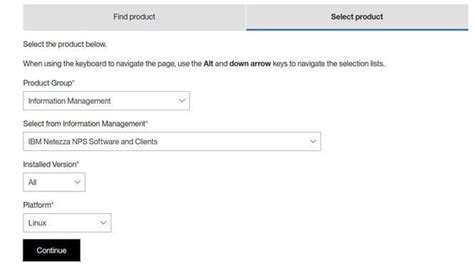 Download And Configure Netezza Linux Odbc Driver