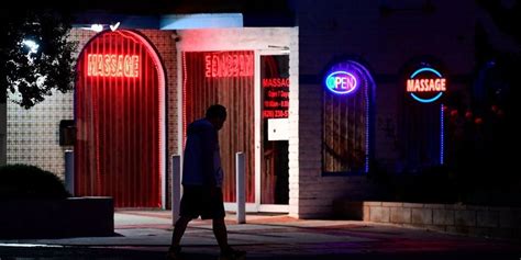 Shared Post Massive 19 State Operation Shatters Chinese Sex Trafficking Networks