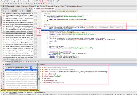 AndroidStudio源码开发环境搭建 Gityuan博客 袁辉辉的技术博客