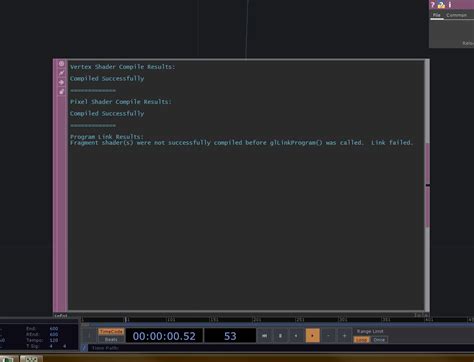 Volumetric Light Effect In Shadertoy Beginners TouchDesigner Forum