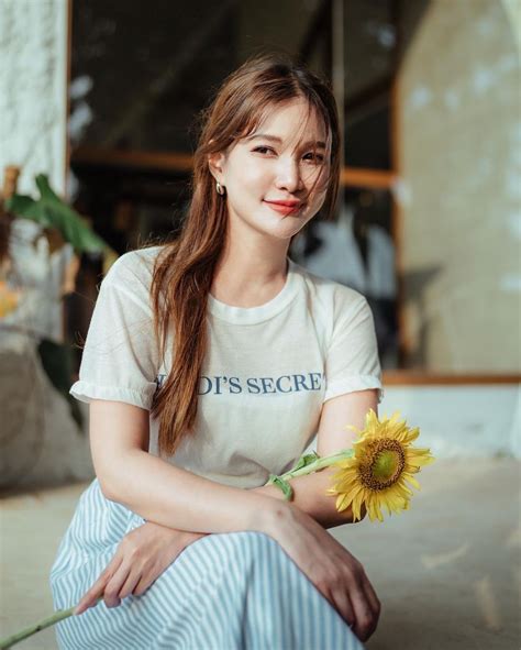 เปิดหน้าใหม่ แพรว คณิตกุล หลังอัปความปังที่เกาหลี สวยฉ่ำหน้าเด็กมาก