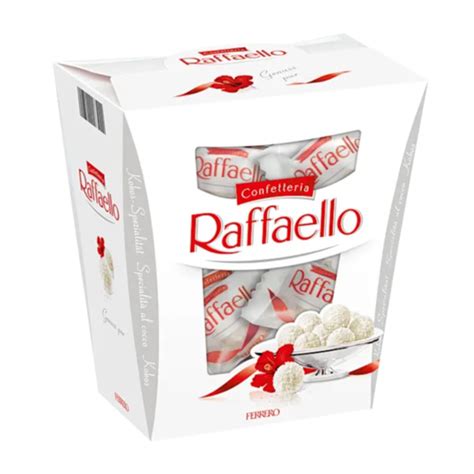 Raffaello Von Hit Ansehen