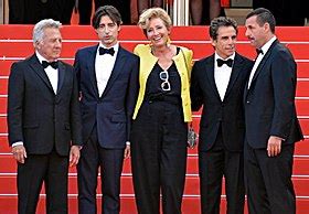 Dustin Hoffman Wikipedia