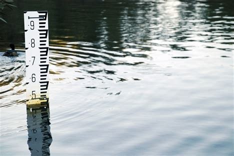 Flooding Causes Widespread Rail Disruption