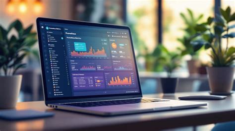 Kubernetes Monitoring With Prometheus The Fastest Setup Ever Kubedna
