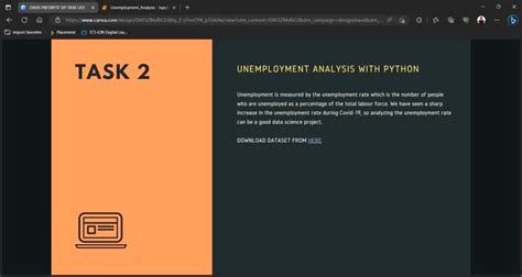 Surendar Senthilvelan On Linkedin Level1 Task2 Oasisinfobyte Internship Kaggle Datascience