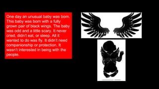 Final Myth Assignment Write A New Myth PPTX