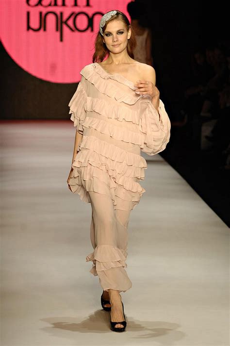 Miss Unkon Spring Summer 2009 2010 Ready To Wear
